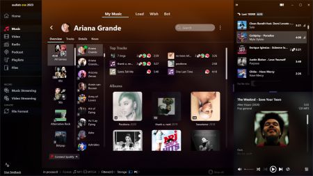 Tutorial: Music - Find, discover and record music with Audials One